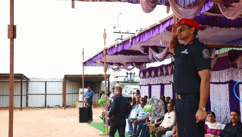 D1 Fortification Private Limited