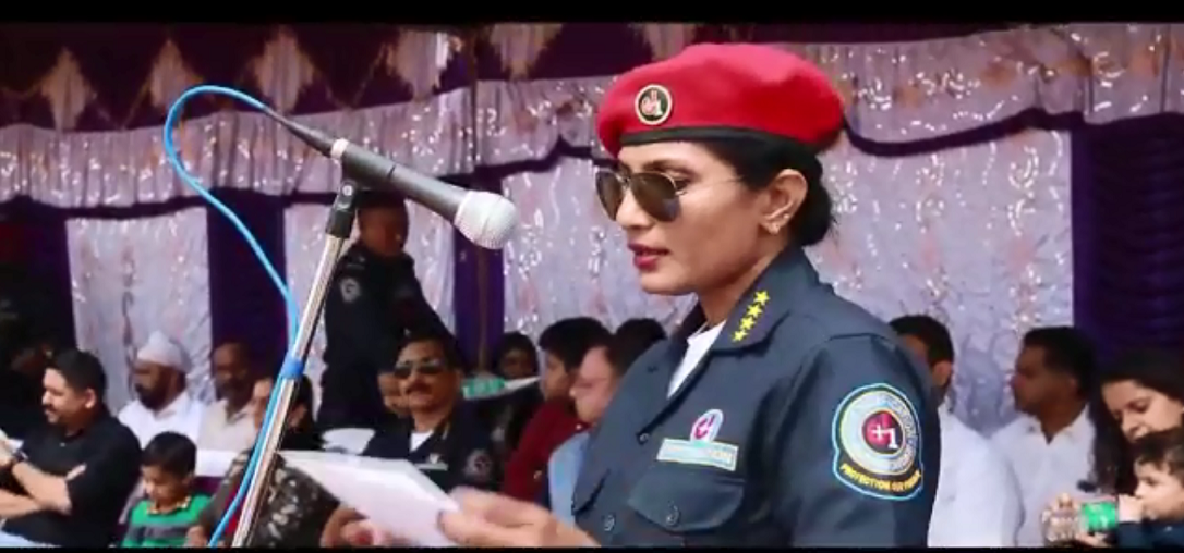 D1 Fortification Private Limited