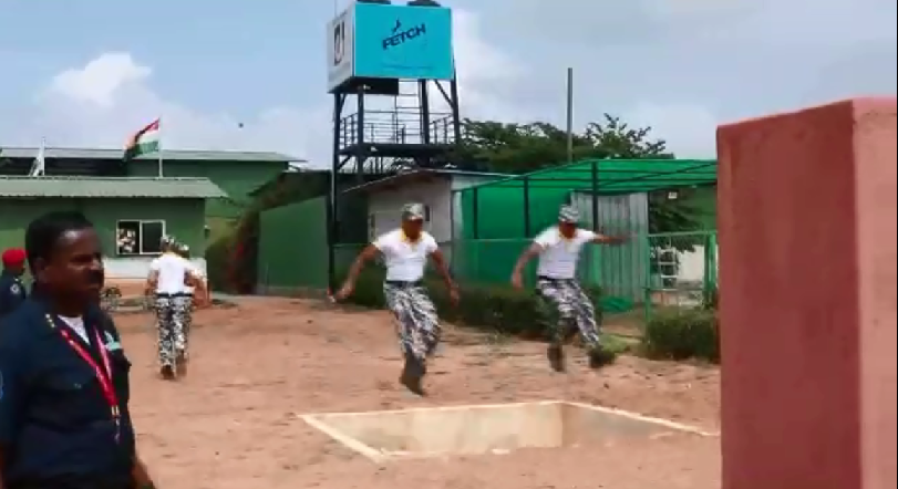 D1 Fortification Private Limited