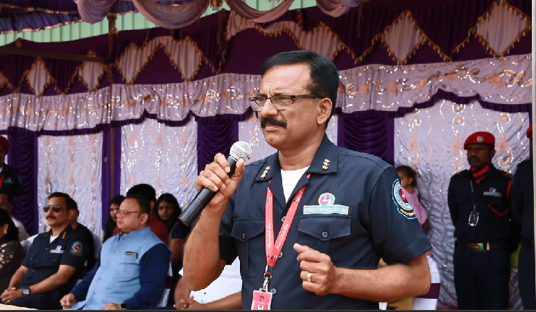 D1 Fortification Private Limited