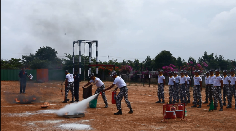 D1 Fortification Private Limited