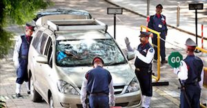 D1 Fortification Private Limited