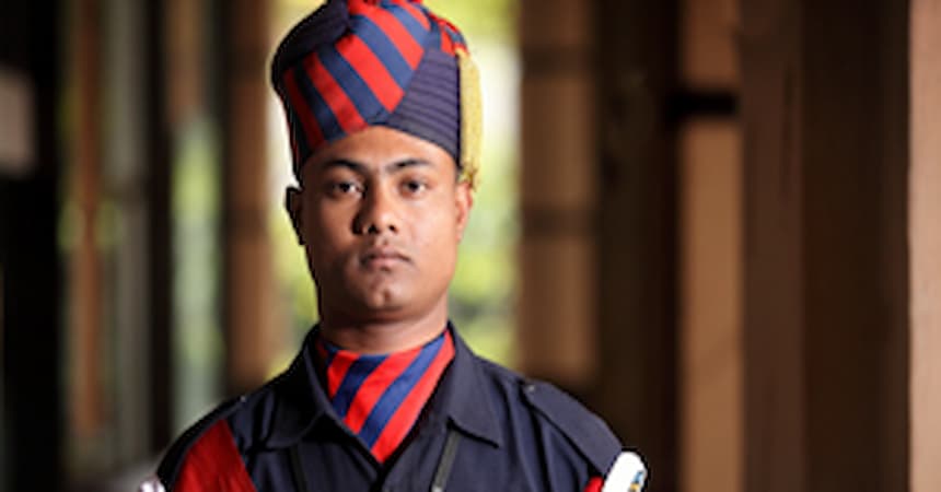 D1 Fortification Private Limited