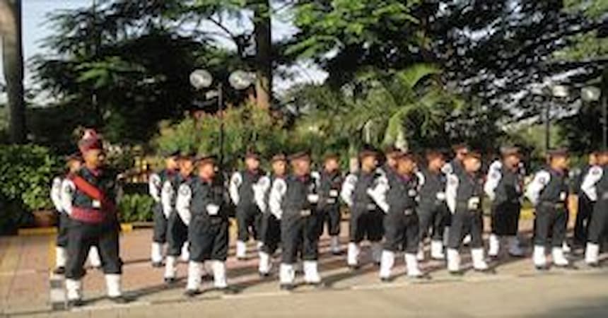 D1 Fortification Private Limited